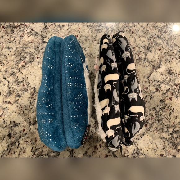 No Boundaries | Shoes | Womens Slippers Nwt Comes As A Set | Poshmark